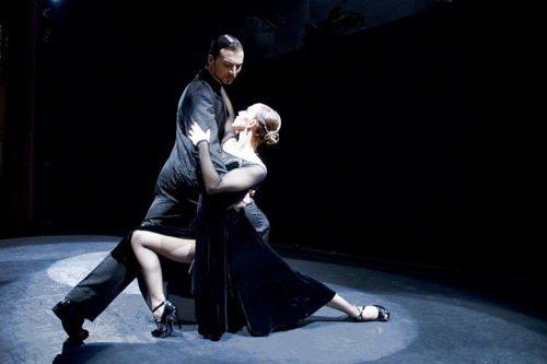 A Brief History Of Argentine Tango | SA Vacations