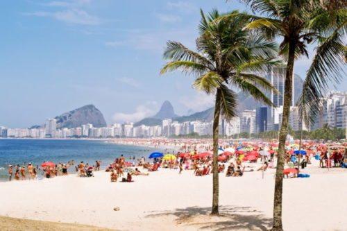 The 6 Best Beaches In Rio De Janeiro | SA Vacations