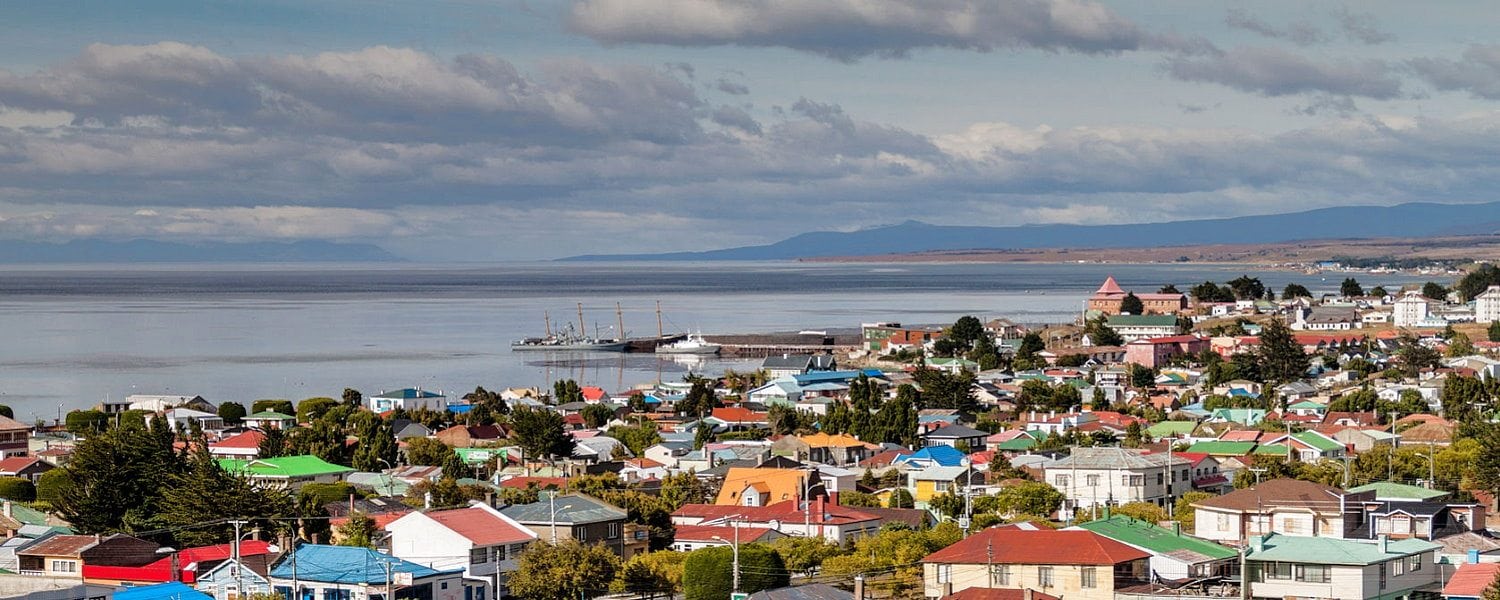 Visit Punta Arenas on Your Trip to Chile | SA Vacations