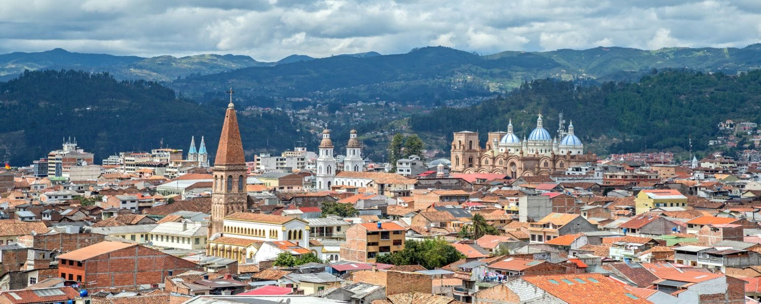 Visit Cuenca on Your Trip to Ecuador | SA Vacations