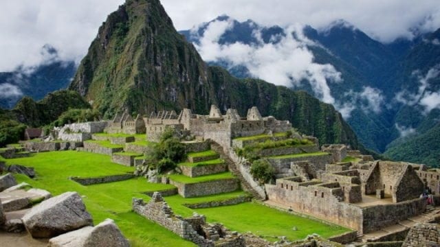 Seven Things To Do In Puno, Peru