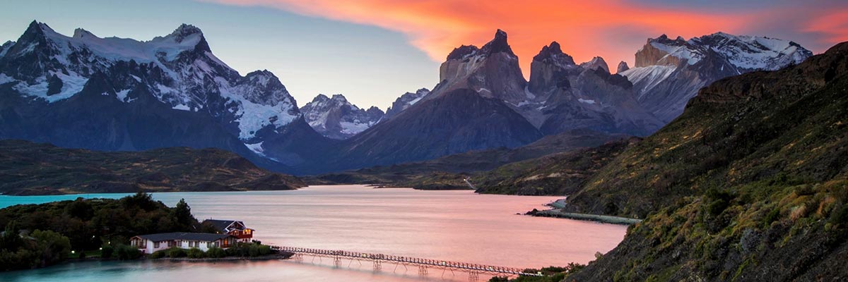Best Chile Adventure Tours for 2026-27 | SA Vacations