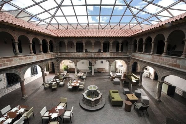 Hotel Novotel Cusco Photos & Info | Cusco, Peru