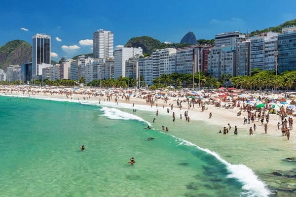 The Best Places to Visit in Brazil | SA Vacations