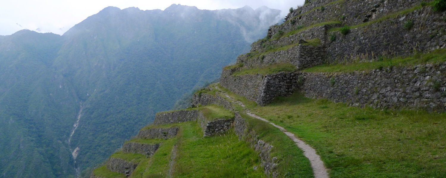 Hiking The Inca Trail To Machu Picchu: What You Need To Know