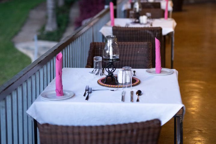 Kitela Lodge Photos & Info | SA Vacations