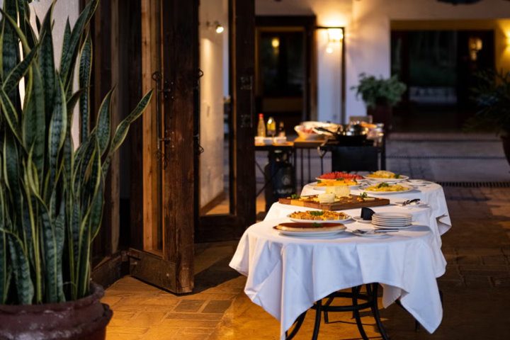 Kitela Lodge Photos & Info | SA Vacations