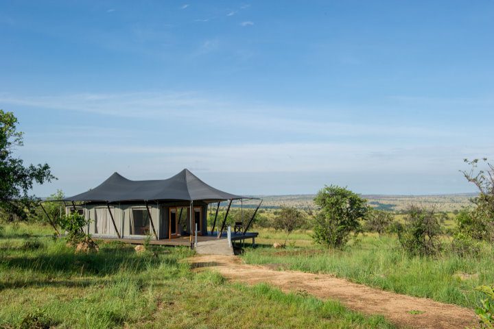Mara Mara Tented Lodge Photos & Info | SA Vacations
