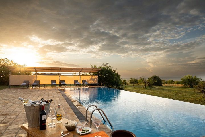 Mara Mara Tented Lodge Photos & Info | SA Vacations