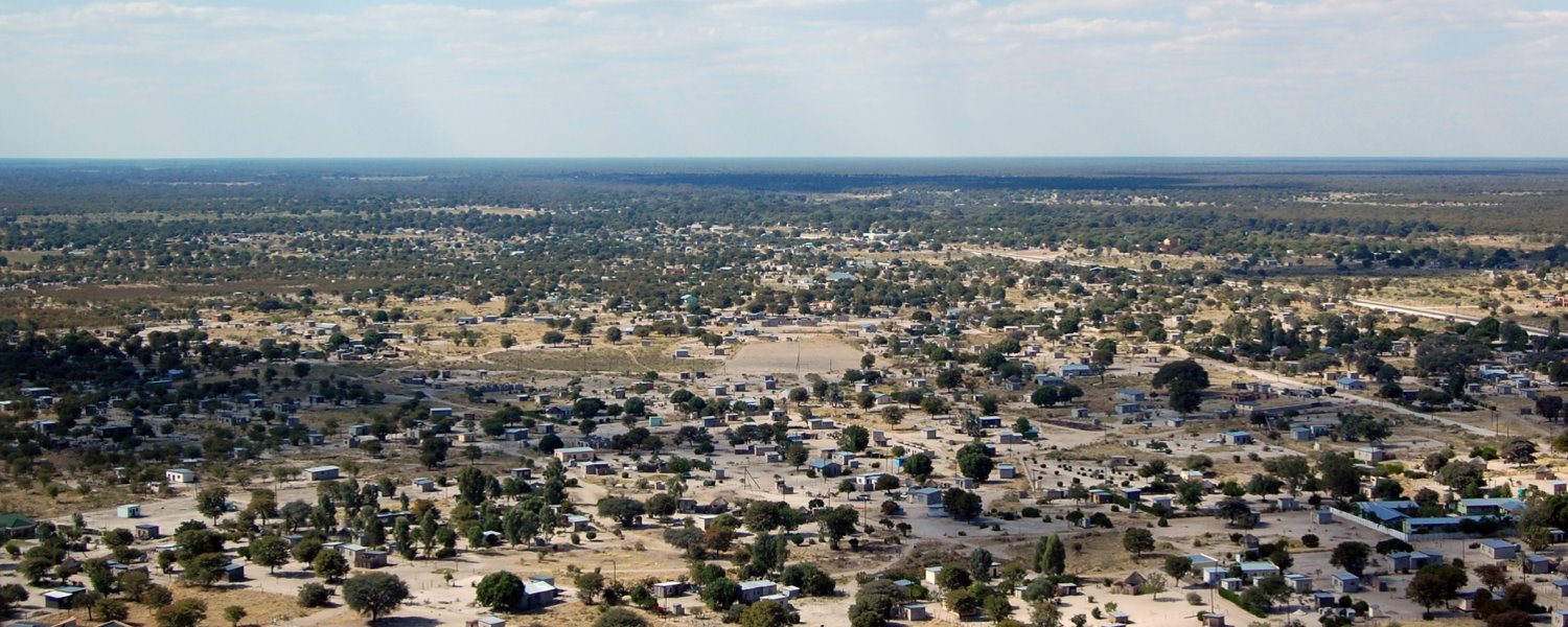 Visit Maun on Your Trip to Botswana | SA Vacations