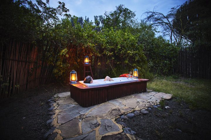 Mbweha Camp Photos & Info | Lake Nakuru, Kenya