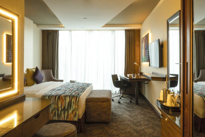 Sarova Panafric Hotel Photos & Info | Nairobi, Kenya